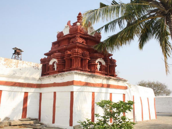 5 Famous Temples in Mandya - Nativeplanet