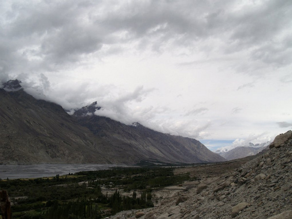 A Trek to Siachen Glacier With the Indian Army! - Nativeplanet
