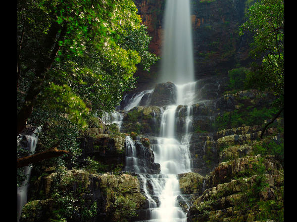 6 Famous Waterfalls in Andhra Pradesh Not To Be Missed! - Nativeplanet