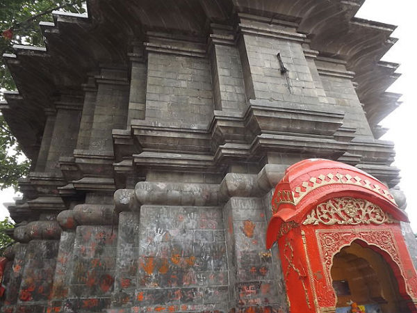 7 Beautiful Devi Temples in Maharashtra - Nativeplanet