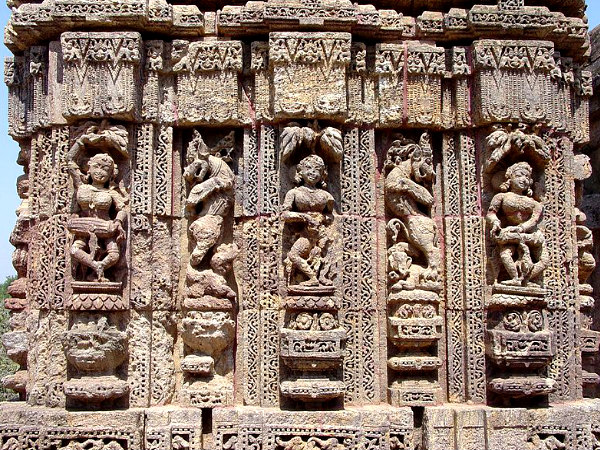 Interesting Facts About Konark Sun Temple - Nativeplanet