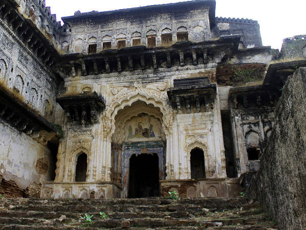 Tracking the Hidden Marvel: Ajaigarh Fort - Nativeplanet