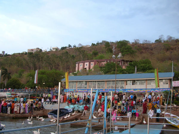 The biggest lake – Bada Talab – Explore the city of Bhopal - Nativeplanet