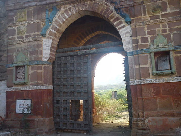 Remembering the Tales of Bhujia Fort in Bhuj! - Nativeplanet