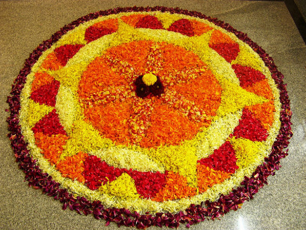 Onam Celebrations 2021: Reasons to Visit Kerala During Onam Festival ...