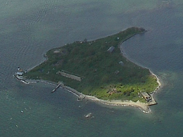 Five Unseen And Less Explored Islands In South India! - Nativeplanet