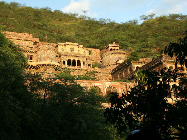 27 Must-Visit Forts in Rajasthan! - Nativeplanet