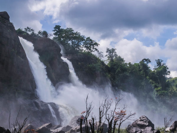 7 Things to Know About Athirappilly Falls - Nativeplanet