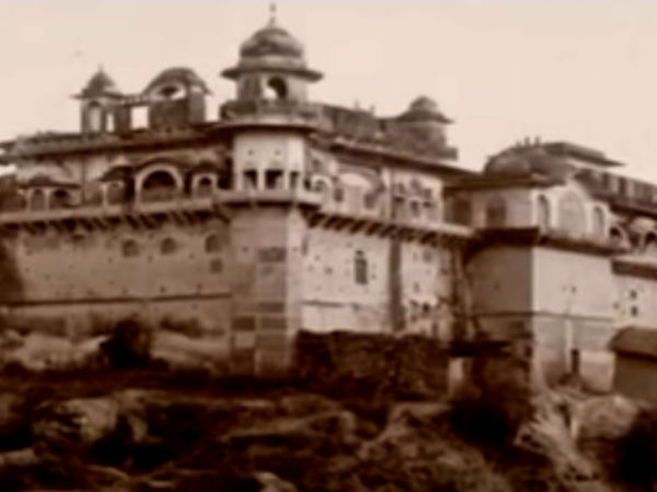 27 Must-Visit Forts in Rajasthan! - Nativeplanet