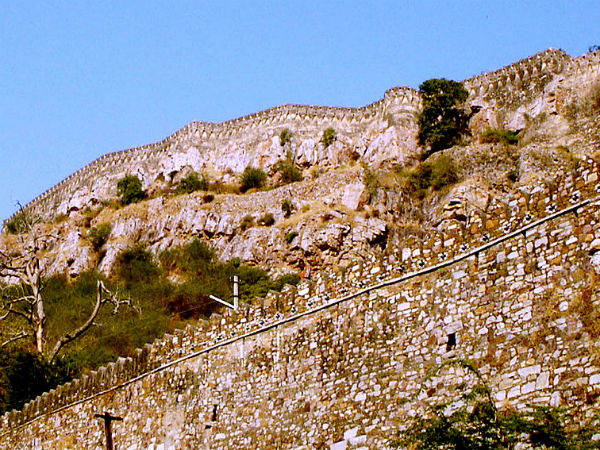 27 Must-Visit Forts in Rajasthan! - Nativeplanet