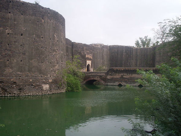 27 Must-Visit Forts in Rajasthan! - Nativeplanet