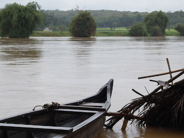 11 Interesting Facts About Kaveri River You Should Know! - Nativeplanet