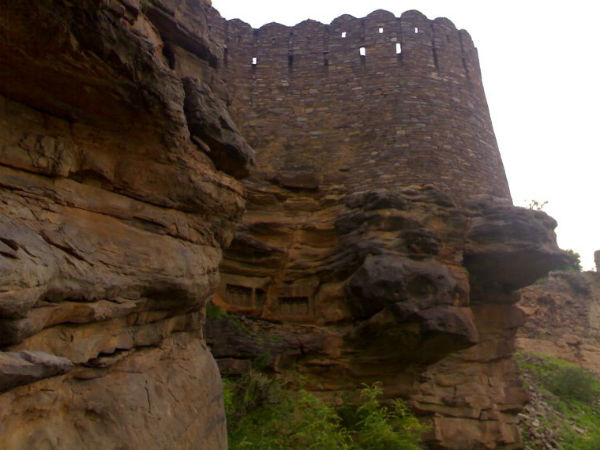 27 Must-Visit Forts in Rajasthan! - Nativeplanet