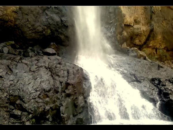 Best Waterfalls in Maharashtra - Nativeplanet