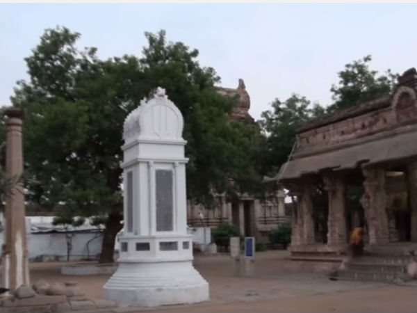 Malyavanta Raghunatha Swamy Temple - Ruins of Hampi - Attraction 6 ...