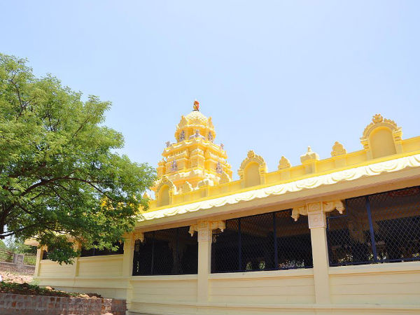 Nallamala Hills: A Wonder of Nature! - Nativeplanet