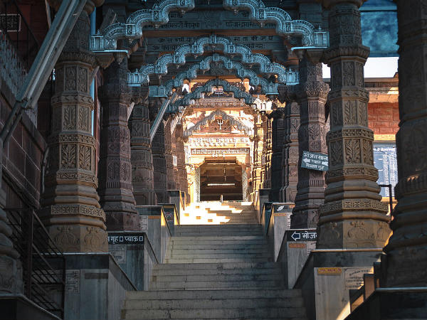 Osian: The Khajuraho of Rajasthan - Nativeplanet