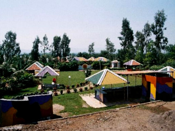 Cultural Villages in Pune! - Nativeplanet
