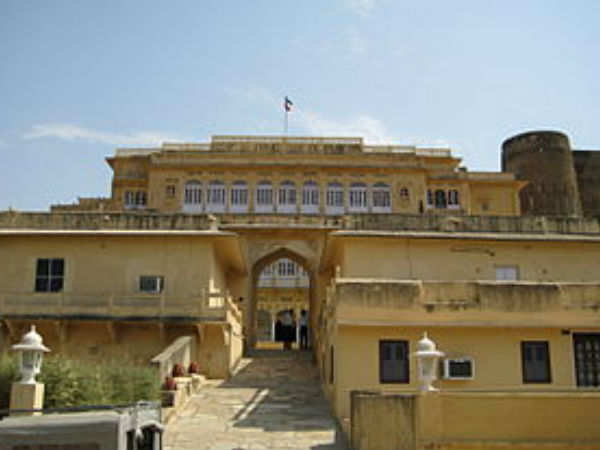 27 Must-Visit Forts in Rajasthan! - Nativeplanet