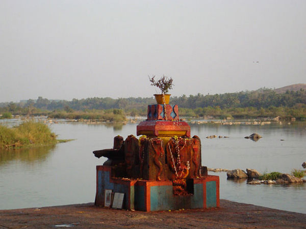 11 Interesting Facts About Kaveri River You Should Know! - Nativeplanet