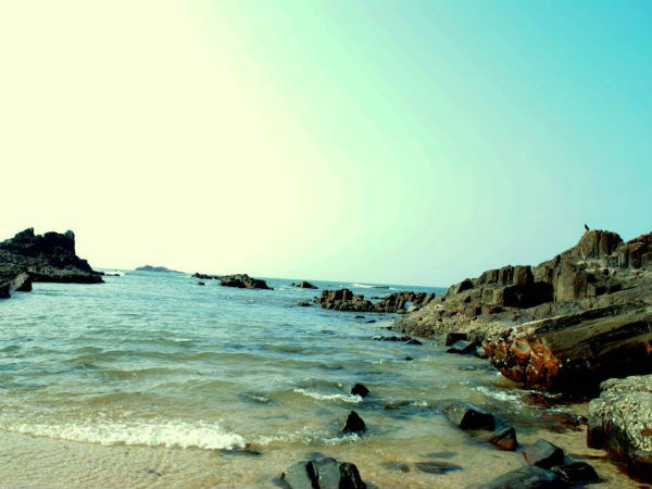Five Unseen And Less Explored Islands In South India! - Nativeplanet