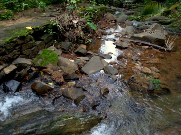 Sri Vishnumurthy Temple: Of Serenity and Mystery! - Nativeplanet