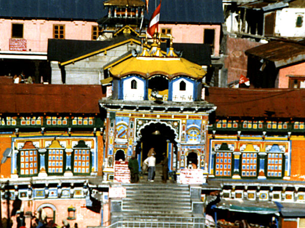 Interesting Facts About Badrinath Temple - Nativeplanet