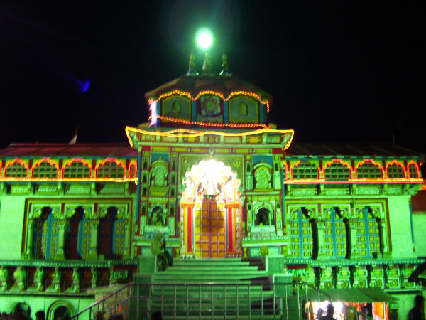 Interesting Facts About Badrinath Temple - Nativeplanet