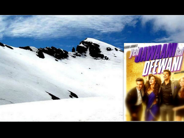 Top 7 Movies That Make You Travel India - Nativeplanet