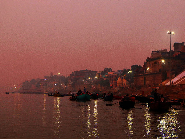 Lesser Known Facts About Varanasi - Nativeplanet
