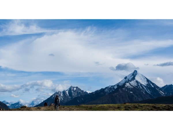 Into The Wild! Top 7 Camping Places In India For Avid Backpackers ...