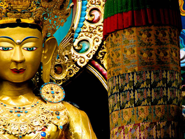 8 Things to do in Bylakuppe! - Nativeplanet