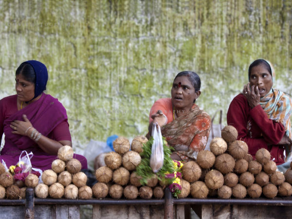The Powerful Chilkur Balaji Temple in Hyderabad! - Nativeplanet