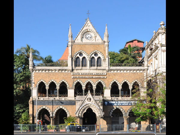 Best Libraries in Mumbai Every Bibliophile Must Visit - Nativeplanet