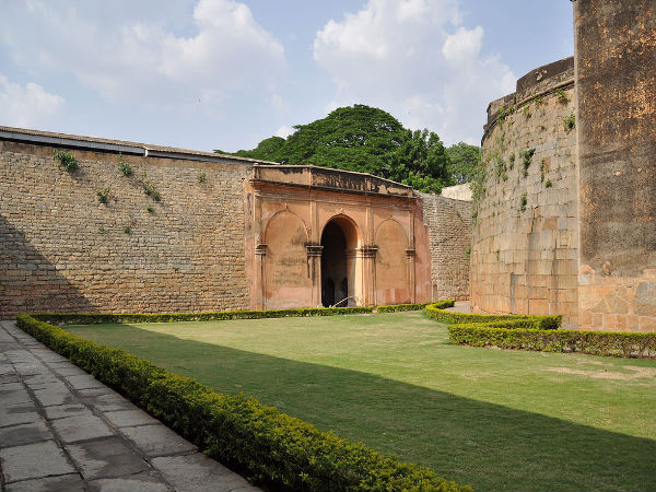 Monuments That Take You Through Tipu Sultan's Life - Nativeplanet