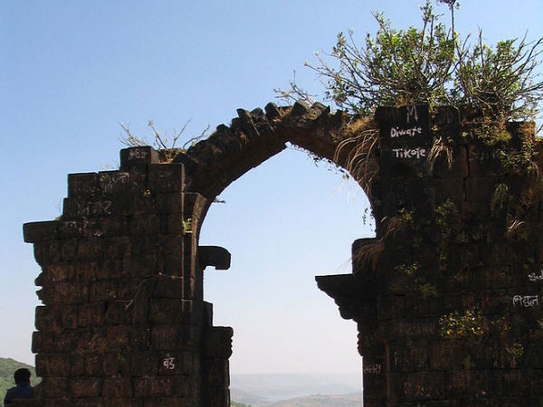 Take a Tour of Vishalgad Fort in Maharashtra - Nativeplanet