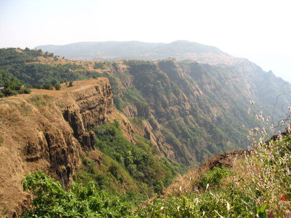 Take a Tour of Vishalgad Fort in Maharashtra - Nativeplanet