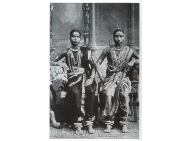 A travel through the Indian temples understanding the appalling system ...