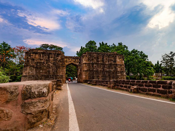 Visit the Barabati Fort in Cuttack! - Nativeplanet