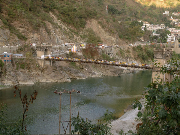 In the Untouched Land of Barot in Himachal Pradesh - Nativeplanet