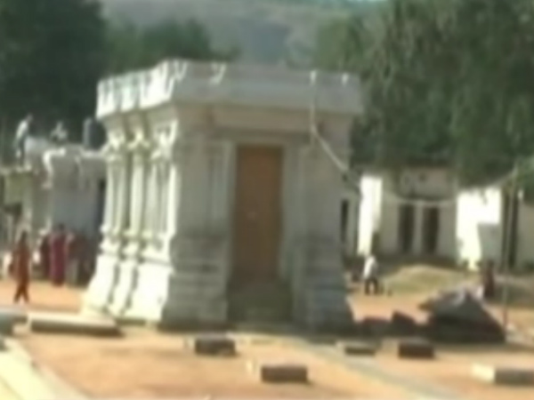 Miraculous Places in India That'll Give Bizarre Thoughts - Nativeplanet