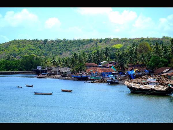 Wow! Mystical of Aare-Ware Beach near Ganapatipule - Nativeplanet