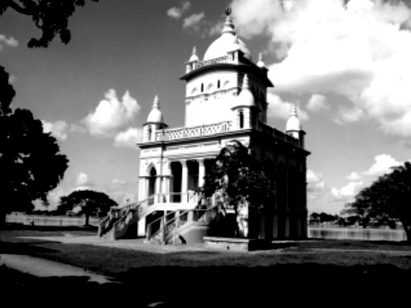 Belur Math in West Bengal - A Structure Symbolising Universal Faith ...