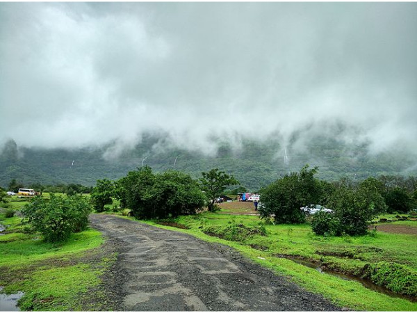 Enticing Vistas of Tamhini Ghat in Maharashtra - Nativeplanet