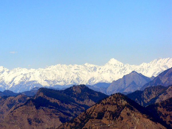 Delhi To Jalori Pass: A Weekend Road Trip - Nativeplanet