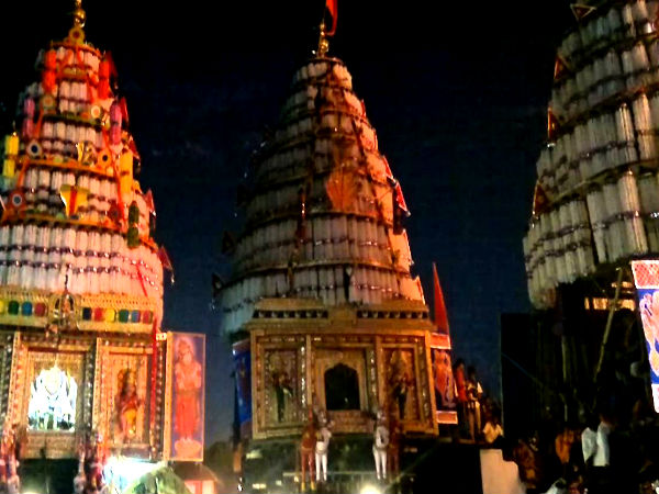 Kalpathy Temple in Palakkad, History, Attractions and How to Reach ...