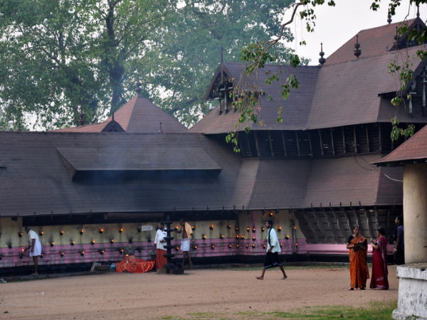 A Complete Travel Guide To Kodungallur In Kerala - Nativeplanet