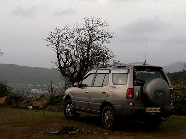 Saputara In Gujarat Travel Guide, Places to Visit and How to Reach ...