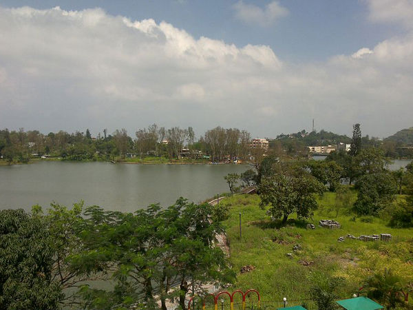 Saputara In Gujarat Travel Guide, Places to Visit and How to Reach ...