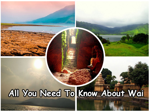 All You Need To Know About Wai In Maharashtra - Nativeplanet